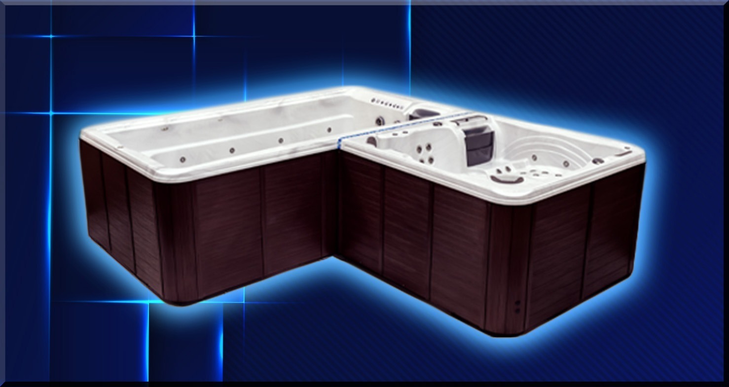 Luxury Swim Spas: A Complete Guide - Love's Hot Tubs