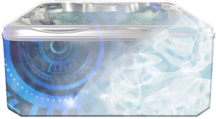 Jacuzzi: Cold Plunges Vs. Hot Tubs – Your Perfect Soak 🫧💦