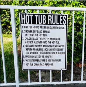 The Ultimate Guide For New Hot Tub Owners-Love's Hot Tubs 🫧