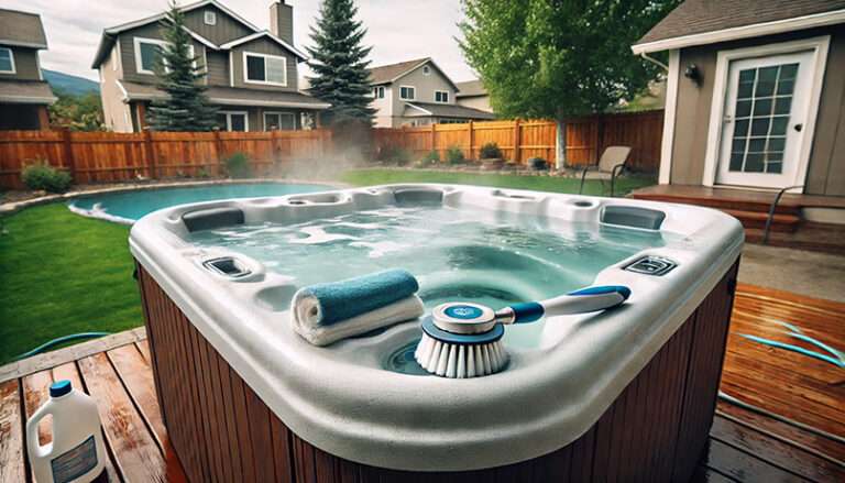 Is Daily Hot Tub Use Safe? What You Need to Know 🤔