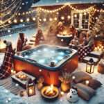 How to Throw the Ultimate Backyard Hot Tub Party?
